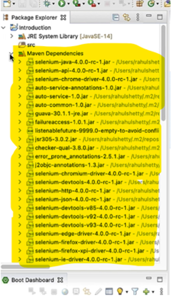 Test Automation with Selenium | Step by step Selenium Installation ...