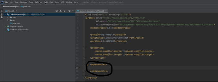 Test Automation with Selenium | Step by step Selenium Installation ...